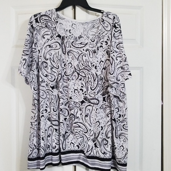 croft & barrow | Tops | 2x Womens Croft Barrow Top | Poshmark